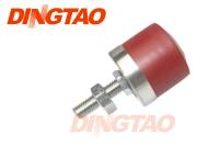 China 90891000 XLC7000 Cutter Parts Bumper Assembly Elevator Lower Z7 Spare Parts for sale