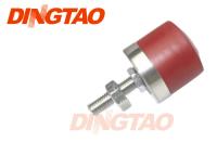 China 90891000 XLC7000 Cutter Parts Bumper Assembly Elevator Lower Z7 Spare Parts for sale