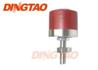 China 90891000 XLC7000 Cutter Parts Bumper Assembly Elevator Lower Z7 Spare Parts for sale