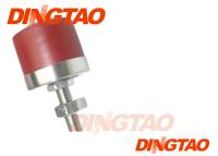 China For GT7250 Cutter Parts S7200 Spare Parts Bumper Assembly Elevator Lower 90891000 for sale