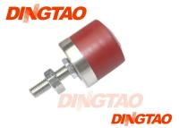 China For GT7250 Cutter Parts S7200 Spare Parts Bumper Assembly Elevator Lower 90891000 for sale