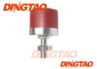 China For GT7250 Cutter Parts S7200 Spare Parts Bumper Assembly Elevator Lower 90891000 for sale