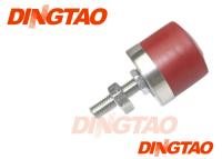 China For GT7250 Cutter Parts S7200 Spare Parts Bumper Assembly Elevator Lower 90891000 for sale