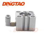 China 376500254 XLC7000 Cutter Parts , Cyl 5mm Stroke Spring Return Suit Z7 Cutter for sale