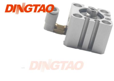 China 376500254 XLC7000 Cutter Parts , Cyl 5mm Stroke Spring Return Suit Z7 Cutter for sale