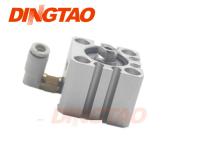 China 376500254 XLC7000 Cutter Parts , Cyl 5mm Stroke Spring Return Suit Z7 Cutter for sale