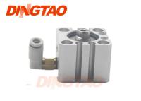 China 376500254 XLC7000 Cutter Parts , Cyl 5mm Stroke Spring Return Suit Z7 Cutter for sale