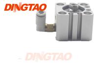 China 376500254 XLC7000 Cutter Parts , Cyl 5mm Stroke Spring Return Suit Z7 Cutter for sale