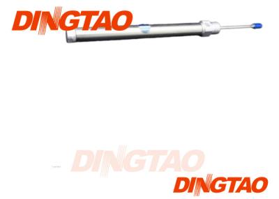 China 376500268 Cylinder Drill Presser Foot XLC7000 / Z7 Spare Parts For Cutting Machine for sale