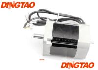 China 91111002 DT XLC7000 Cutter Parts , Z7 Cutter Spare Parts Assy Knife Motor Pkg for sale