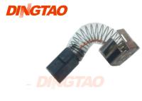 China 238500039 For Xlc7000 Cutter Parts Brush C-mtr X-y Mtr XLC Z7 Cutting Machine Parts for sale