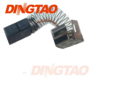 China 238500039 For Xlc7000 Cutter Parts Brush C-mtr X-y Mtr XLC Z7 Cutting Machine Parts for sale