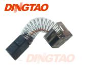 China 238500039 For Xlc7000 Cutter Parts Brush C-mtr X-y Mtr XLC Z7 Cutting Machine Parts for sale