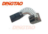 China 238500039 For Xlc7000 Cutter Parts Brush C-mtr X-y Mtr XLC Z7 Cutting Machine Parts for sale