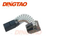 China 238500039 For Xlc7000 Cutter Parts Brush C-mtr X-y Mtr XLC Z7 Cutting Machine Parts for sale
