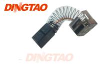 China 238500039 For Xlc7000 Cutter Parts Brush C-mtr X-y Mtr XLC Z7 Cutting Machine Parts for sale