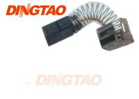 China 238500039 For Xlc7000 Cutter Parts Brush C-mtr X-y Mtr XLC Z7 Cutting Machine Parts for sale