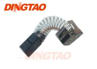 China 238500039 For Xlc7000 Cutter Parts Brush C-mtr X-y Mtr XLC Z7 Cutting Machine Parts for sale