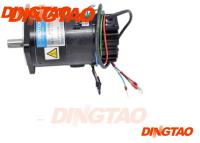 China 90559000 XLC7000 Cutting Parts Z7 Cutter Parts Assy C-axis Motor Xlc / Z7 Pkg for sale