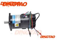 China 90559000 XLC7000 Cutting Parts Z7 Cutter Parts Assy C-axis Motor Xlc / Z7 Pkg for sale