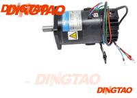 China 90559000 XLC7000 Cutting Parts Z7 Cutter Parts Assy C-axis Motor Xlc / Z7 Pkg for sale