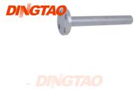 China 91057000 Wheel Axle For XLC7000 Spare Parts Z7 Paragon HX Paragon VX Auto Cutting for sale