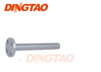 China 91057000 Wheel Axle For XLC7000 Spare Parts Z7 Paragon HX Paragon VX Auto Cutting for sale