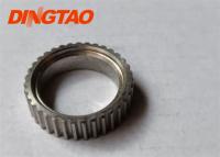China Auto Cutter Spare Parts For DT Paragon VX Paragon HX Idler Pulley Assy 98561001 for sale