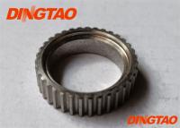 China Auto Cutter Spare Parts For DT Paragon VX Paragon HX Idler Pulley Assy 98561001 for sale