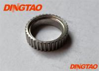 China Auto Cutter Spare Parts For DT Paragon VX Paragon HX Idler Pulley Assy 98561001 for sale