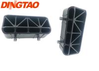 China Endcap Roll Formed Slat GTXL Parts PN 88186000 For DT GT1000 Cutter Parts for sale