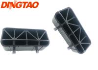 China Endcap Roll Formed Slat GTXL Parts PN 88186000 For DT GT1000 Cutter Parts for sale