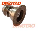 China Cutter Parts For DT Gerber GT7250 S7200 Cutter 57436001 Wheel Assy Grinding for sale
