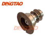 China Cutter Parts For DT Gerber GT7250 S7200 Cutter 57436001 Wheel Assy Grinding for sale