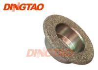 China DT GT7250 S7200 XLc7000 Z7 Auto Cutter Parts Wheel Grinding 80 Grit 20505000 for sale