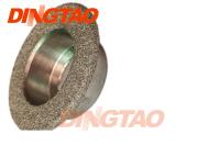 China DT GT7250 S7200 XLc7000 Z7 Auto Cutter Parts Wheel Grinding 80 Grit 20505000 for sale