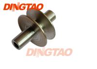 China 57438000 S7200 GT7250 Cutter Spare Parts Shaft Pulley Wheel Grinding Sharpener for sale
