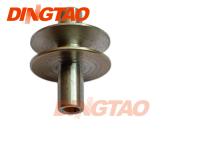 China 57438000 S7200 GT7250 Cutter Spare Parts Shaft Pulley Wheel Grinding Sharpener for sale