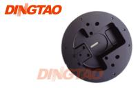 China DT GT7250 Cutter Parts S7200 Cutter Spare Parts Bowl Presserfoot S-93-7 66659020 for sale