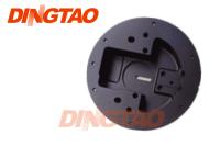 China DT GT7250 Cutter Parts S7200 Cutter Spare Parts Bowl Presserfoot S-93-7 66659020 for sale