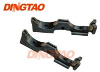 China Cutter Parts For GT7250 Gerber Cutter 65832002 Upper Carbide Blade Guide Assembly for sale