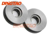 China 74186000 GT7250 Cutter Spare Parts Pulley Fixed Machining Sharpener S7200 Cutter for sale