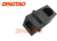 China 340501092 Connector Amp Transducer Suit DT GT7250 Cutter Parts S7200 Spare Parts for sale