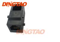 China 340501092 Connector Amp Transducer Suit DT GT7250 Cutter Parts S7200 Spare Parts for sale