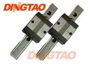 China 59486001 Bearing Linear W / Rod S-93-7 Suit For DT GT7250 S7200 Cutter Parts for sale