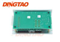 China 128500122 XLC7000 Cutter Parts Ampl Servo Brush XLC/Z7 x/y/c Z7 Cutter Parts for sale