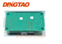 China 128500122 XLC7000 Cutter Parts Ampl Servo Brush XLC/Z7 x/y/c Z7 Cutter Parts for sale