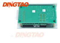 China 128500122 XLC7000 Cutter Parts Ampl Servo Brush XLC/Z7 x/y/c Z7 Cutter Parts for sale