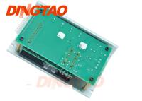 China 128500122 XLC7000 Cutter Parts Ampl Servo Brush XLC/Z7 x/y/c Z7 Cutter Parts for sale