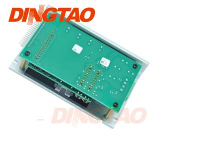 China 128500122 XLC7000 Cutter Parts Ampl Servo Brush XLC/Z7 x/y/c Z7 Cutter Parts for sale